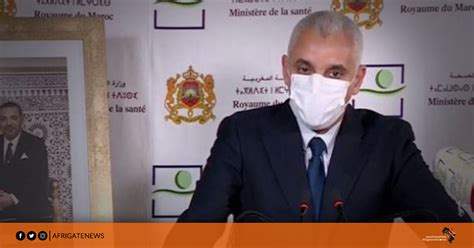 بسبب ارتفاع الاصابات بكورونا الصحة المغربية تحذر بوابة أفريقيا الإخبارية