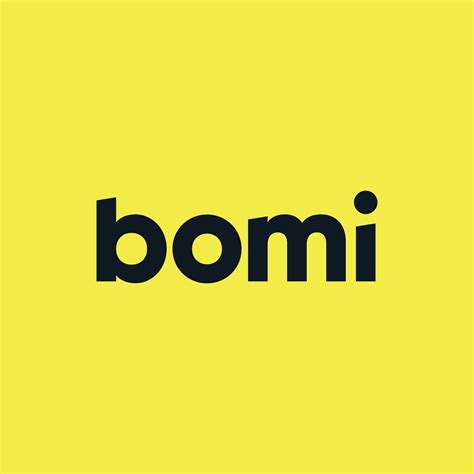Produk Bomi Official Store Shopee Indonesia