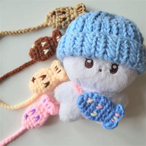 Mary ~ 10cm Doll Clothes Crochet On Instagram Everyones Favourite