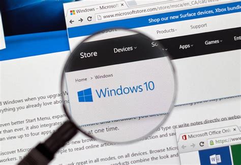 Windows 10 Security Features Technical Framework