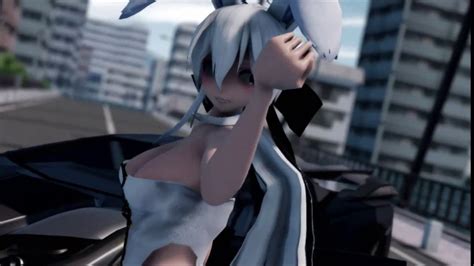 MMD Conqueror YouTube