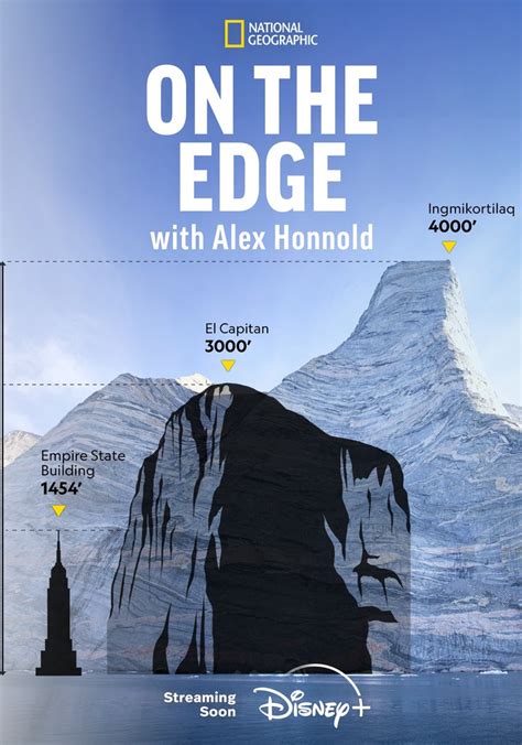 Arctic Ascent With Alex Honnold Stream Online