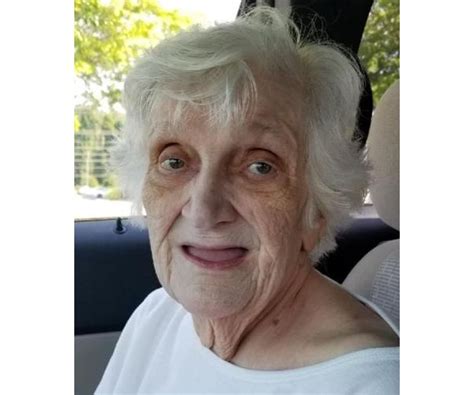 Patsy Ann Onan Obituary 1937 2022 Legacy Remembers