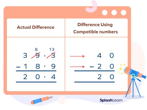 Compatible Numbers