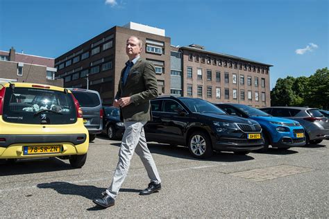 Bredase Liberalen ‘vertrek Van Klaas Is Een Enorm Verlies Voor De Vvd