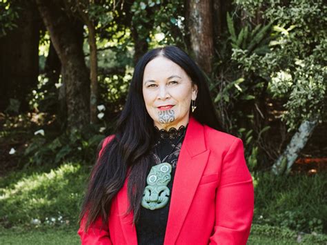 Your Ex Debbie Ngarewa Packer 1