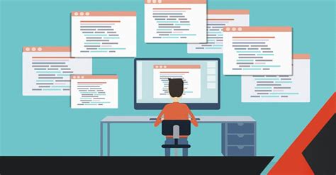 Mẫu Cv Java Developer Và Cách Viết Giúp Bạn Xin Việc Dễ Dàng