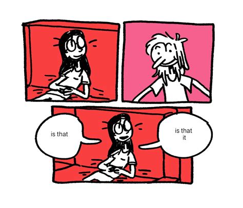 🎊poputart🎉 On Twitter Rt Ccnrb Pov Comic Youre My Roommate 12