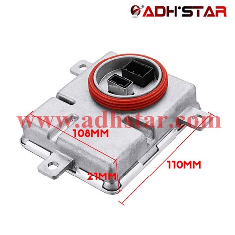ADHSTAR D S D S HID Ballast Mitsubishi D R D R XENON V W Car Auto