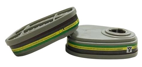 Maxiguard Abek Gas Filter Cartridge Ppe Supplier