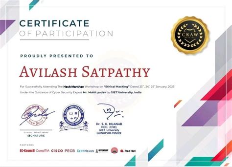 mohit yadav on linkedin cybersecurity infosec learning