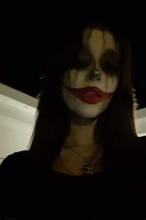 Play Boi Carti Halloween Makeup Easy Halloween Makeup Pretty Cute