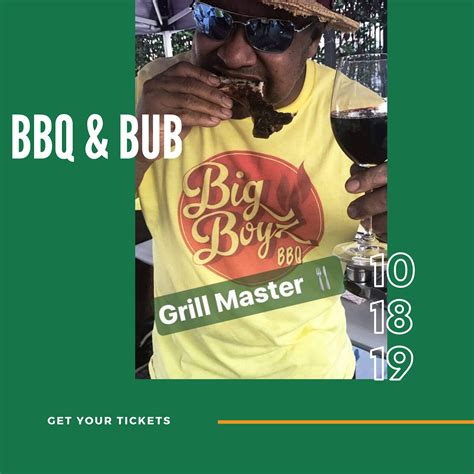 Bubbles And Bbq Tickets Pearl Wine Co New Orleans La Fri Oct 18