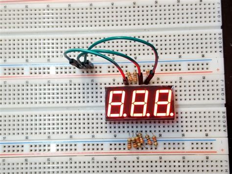 Displays LEDs Panel Meters Archives ProtoSupplies