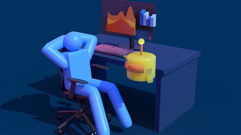Expert 4 Day Workweek May Easily Result From New AI Tools GadgetAny