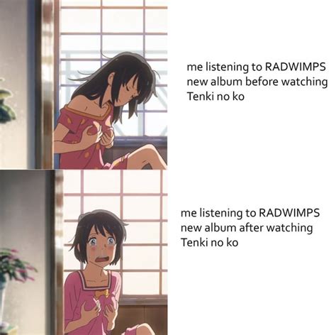 Guessing The Plot From Listening To The Ost Ranimemes