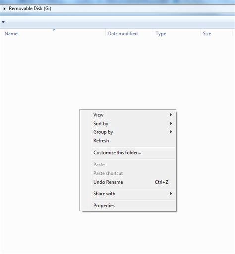 How To Prohibit Windows Write On External Storage HiTech Service