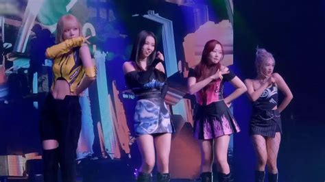 에스파 첫 단독 콘서트 개최…미공개 신곡 최초 공개