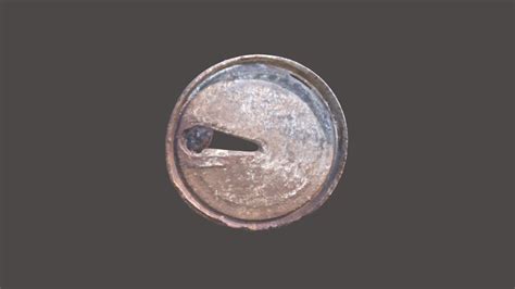 71 19 547 7 40 Pull Tab Lid Download Free 3d Model By Bsu Aal