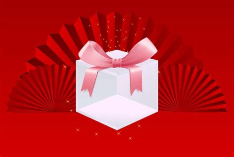 Premium Vector Red Back