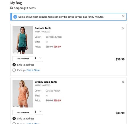 Tips To Avoid Deceptive Patterns In Website Design Design Shack