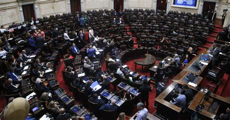 Cambio de huso horario cómo será el debate del proyecto en el Congreso
