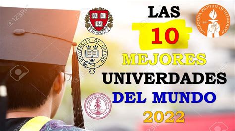 Cuáles Son Las Mejores Universidades Del Mundo 2025 Construyendo