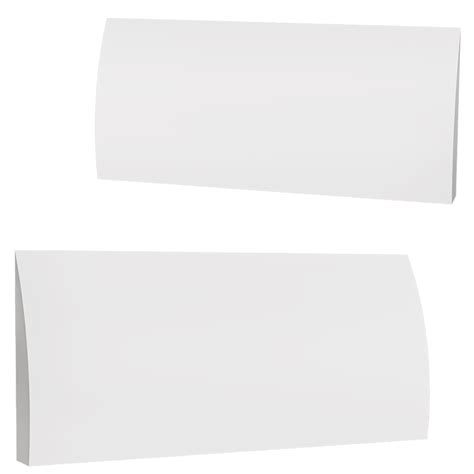 Skirting Board Sk 46 Decostar Download The 3d Model 46400