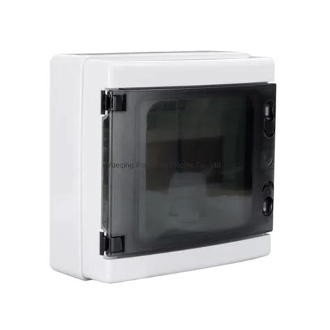 Photovoltatic 1000v Solar Distribution Box Pv Array String Dc Combiner