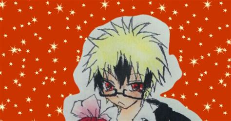 Servamp ついったー落書き詰め さない夕咲のイラスト Pixiv