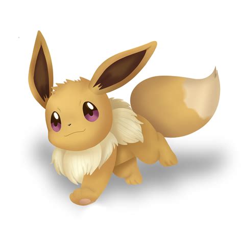 Eevee Super Smash Brothers Remix Fanmade Wiki Fandom