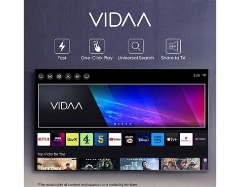 hisense a6k 50a6ktuk 50 4k uhd hdr smart tv 6942147490891 ebay