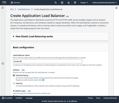 configuring an aws load balancer with ssl in front of aviatrix controller documentation