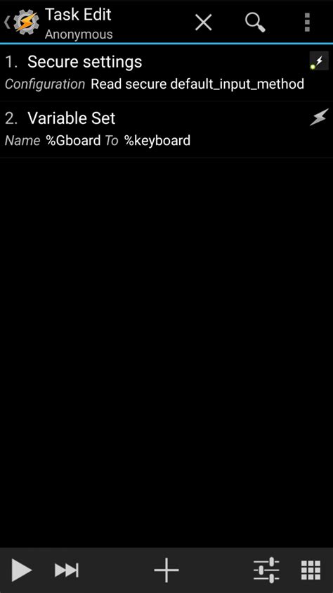 How To Automatically Change Your Keyboard On A Per App Basis