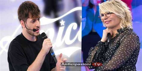 Amici 23 chi è il cantante Holden età vita privata vero nome
