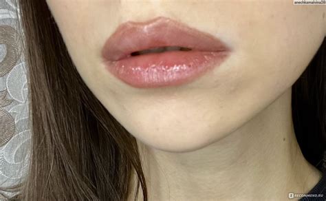 Блеск для губ Catrice Volumizing Lip Booster - «Пухлые и красивые губы ...