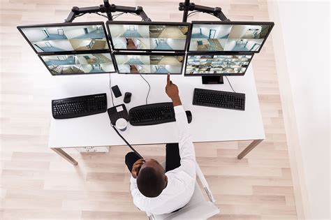 Services Alarm Monitoring Security Company NSW