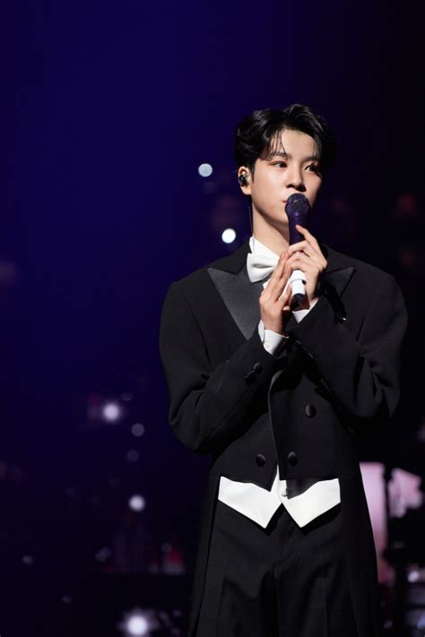 정동원 두 번째 ‘음학회 성료 4개 도시·1만 8000명 관객 동원 Bnt뉴스