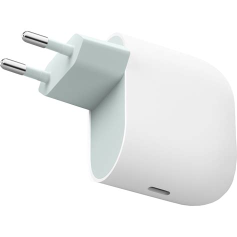 Google 45 W USB C lader Elkjøp Elkjøp