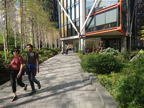 Walkable Cities Are Green Cities How Walkability Is Reinforced By Natural Urban Infrastructure