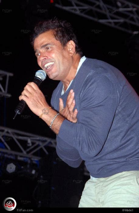 الهضبة عمرو دياب