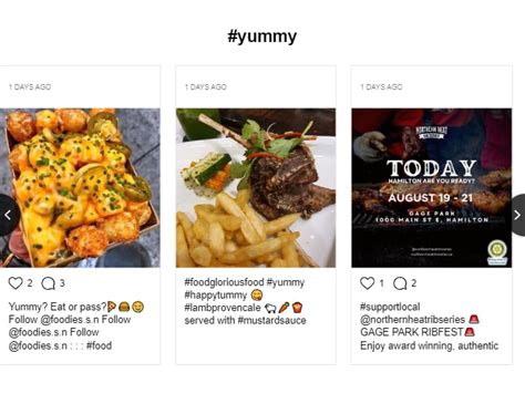 Comment Intégrer Un Flux Instagram Sur Un Site Web Gratuitement 2024