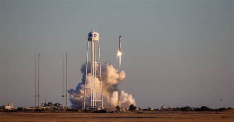 Rocket Lab Successfully Launches 34th Electron Rocket And Second