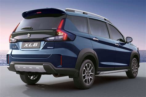 Suzuki Xl6 2023 Price And Specs