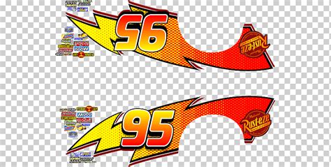 Rayo Mcqueen De Vampir