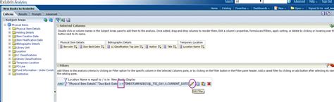New Books Suggested Workflow Ex Libris Knowledge Center