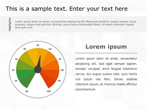 Discover 22 Risk Meter PowerPoint Templates And Powerpoint Templates Ideas On This Pinterest