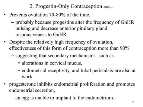 Female Sex Hormones PPTX