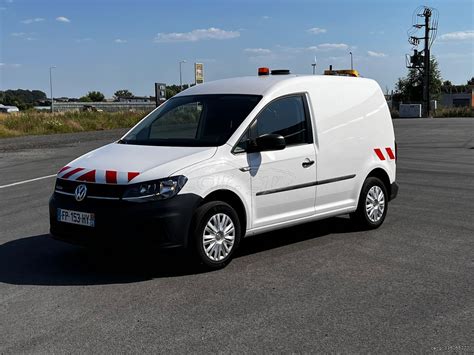 Car Gr Volkswagen Caddy