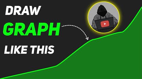 Growth Graph Thumbnail Tutorial Make Thumbnail Like Decodingyt For Youtube Video Youtube